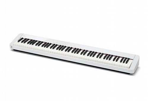 Цифровое пианино Casio Privia PX-S1100WE