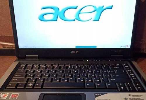 Ноутбук Acer Aspire 5101awlmi