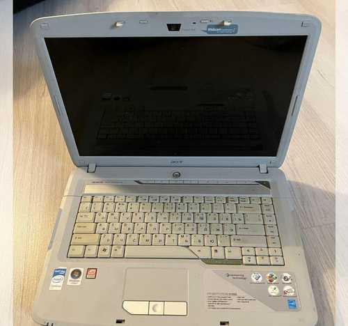 Ноутбук Acer Aspire 5720G-302G16Mi