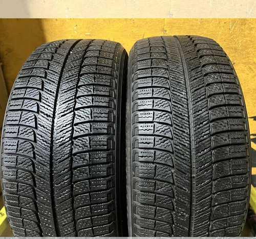 Michelin X-Ice 225/50 R18