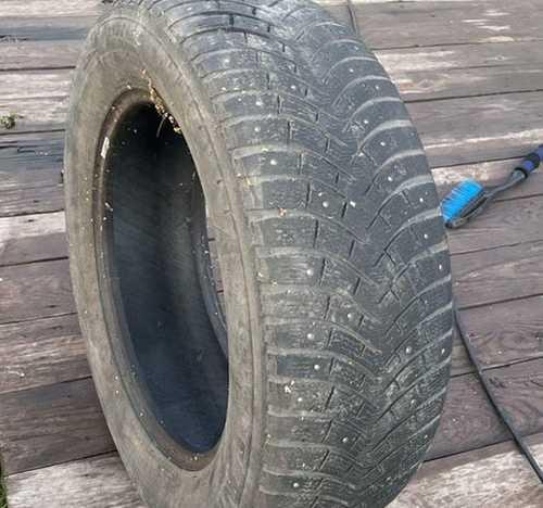 Michelin Latitude X-Ice North 235/65 R18