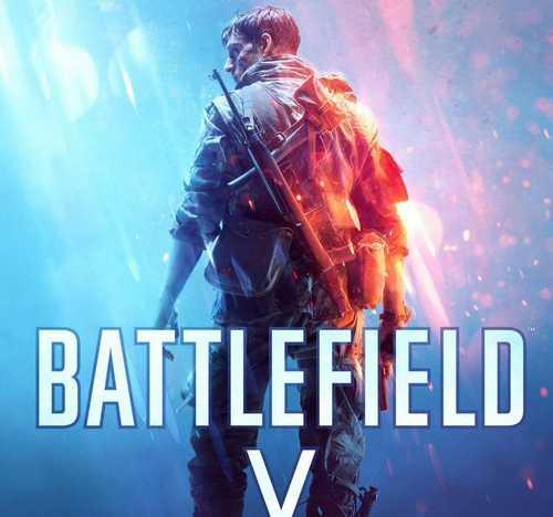 Battlefield 5 / Battlefield V — Игры для Steam