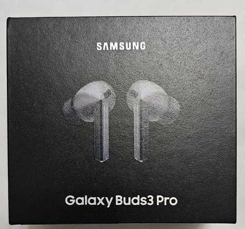 Samsung galaxy buds3 pro