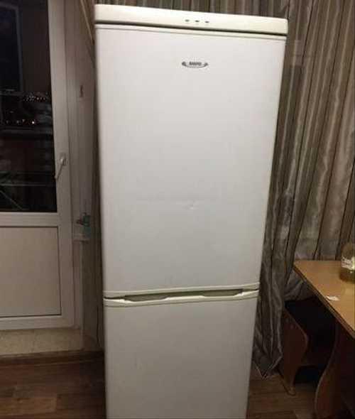 Sanyo холодильник