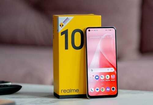 realme 10, 8/128 ГБ