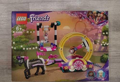 Lego Friends 41686