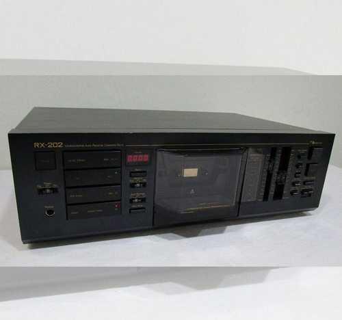 Nakamichi RX-202