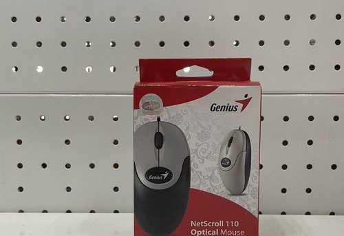 Мышь Genius 110 PS\2