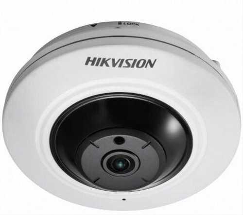 IP видеокамера Hikvision DS-2CD2935FWD-I (1 181005
