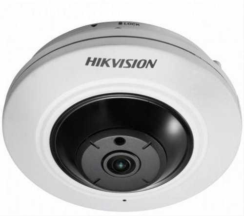 IP видеокамера Hikvision DS-2CD2935FWD-I (1 181005