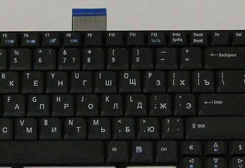 Клавиатура для ноутбука Acer Aspire 8920, 8930, 89