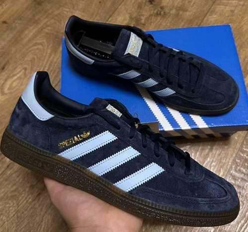 Adidas spezial мужские кроссовки