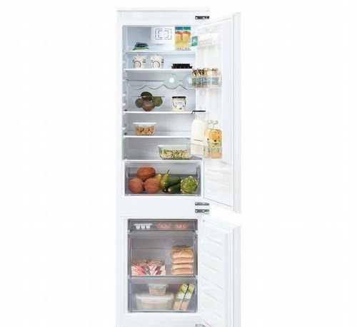 Встраиваемый холодильник тинад IKEA No Frost 185