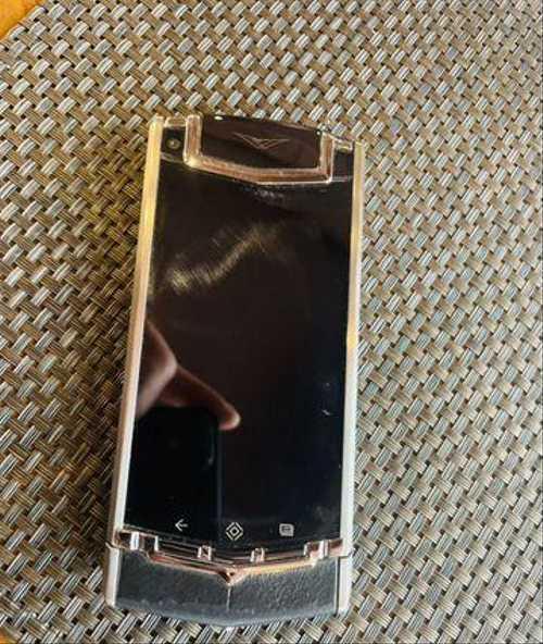 Телефон Vertu ti