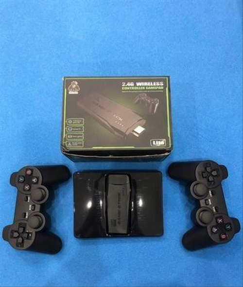 Game Stick Lite 64GB