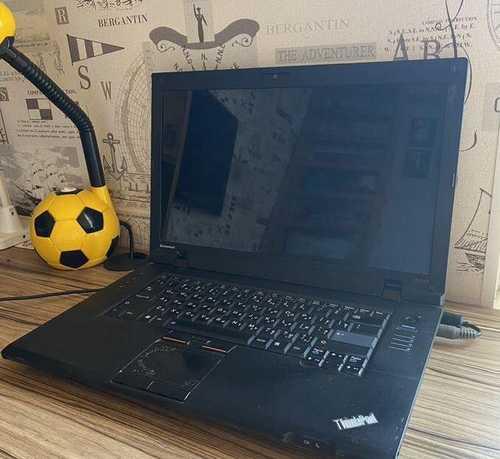 Ноутбук Lenovo ThinkPad 2847RD9