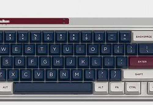 Новая клавиатура FL Esports CMK68