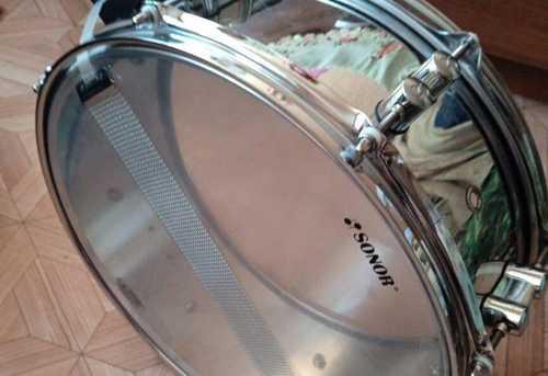 Малый барабан Sonor