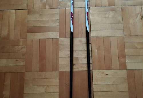 Лыжные палки STC X400 100 см