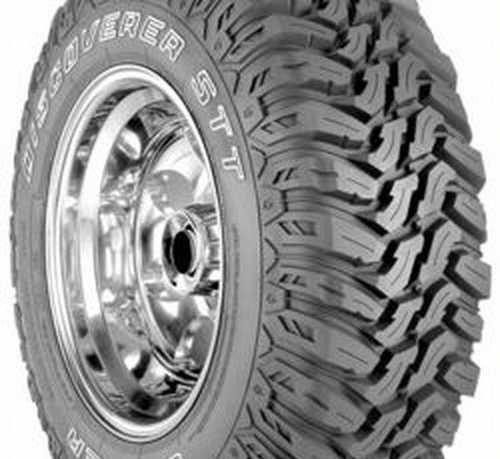 325/65R18 Cooper Discoverer STT новые
