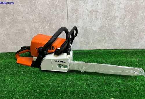 Бензопила stihl ms250