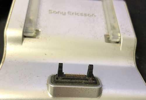 Док станция Sony Ericsson CDS-65 оригинал