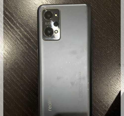 realme GT Neo2 5G, 8/128 ГБ