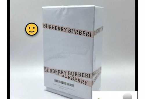 Burberry Her — парфюмерная вода