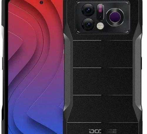 Doogee V20 Pro 12/256 гб Global, Dual nano SIM, че