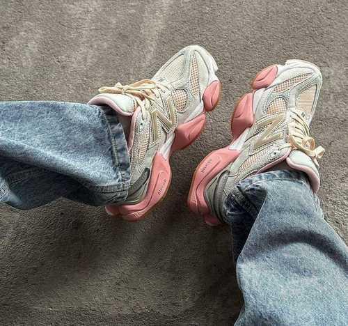 Кроссовки New balance 9060