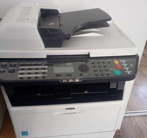 Мфу kyocera ecosys m2035dn