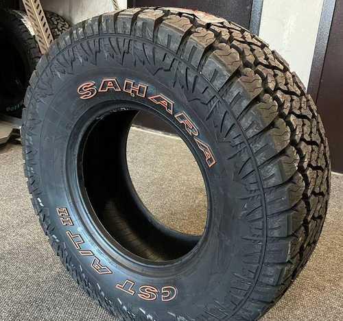 CST Sahara A/T II 265/70 R17