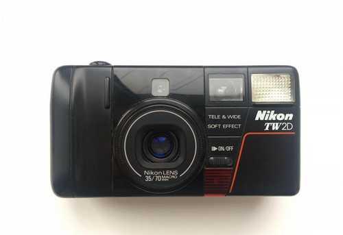 Nikon TW2D