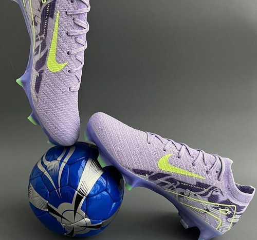 Nike AIR Zoom Mercurial Vapor 16 Elite