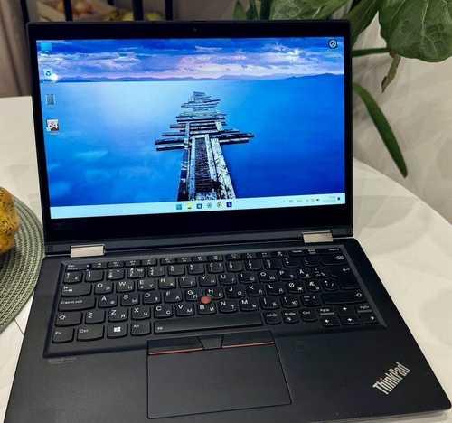 Lenovo ThinkPad X13 Yoga Gen 1 i5/16/512