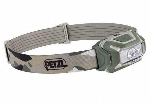 Налобный фонарь Petzl Aria 1