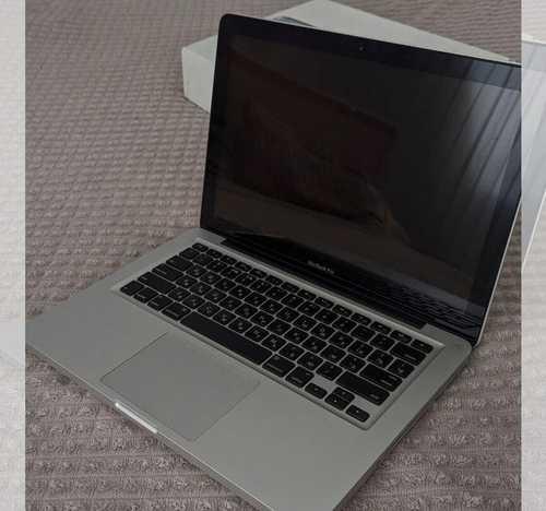 Apple macbook pro