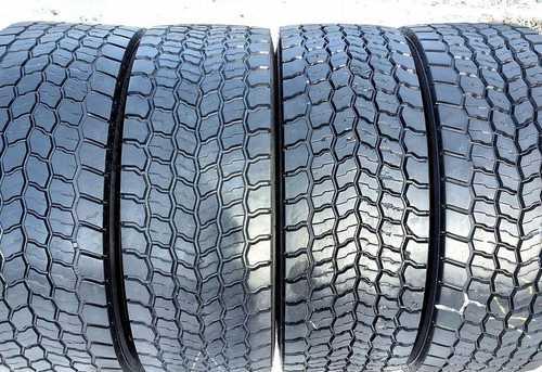 Шины 315/60R22.5 Cordiant DL-1 artd: 839 -8