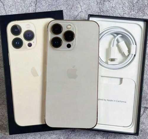 iPhone 13 Pro, 256 ГБ