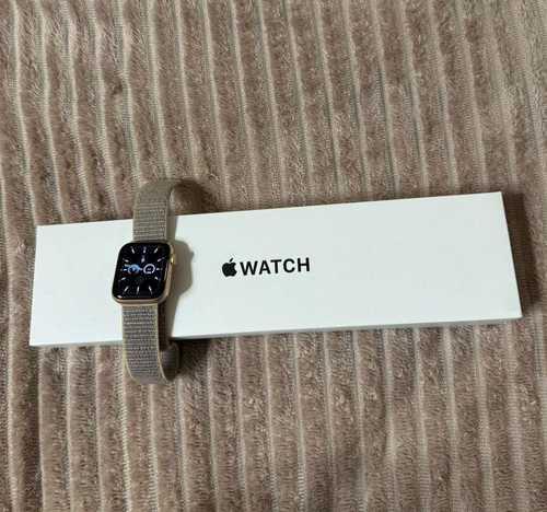 Apple Watch SE 2022