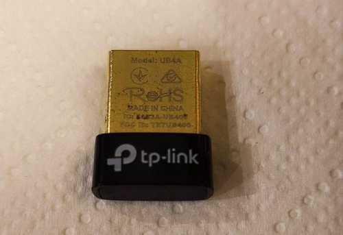 Bluetooth адаптер для пк TP-link 400