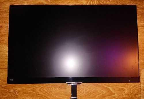 Монитор Philips 237E7Q full HD диагональ 23 дюйма