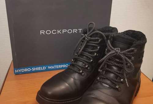 Мужские ботинки Rockport