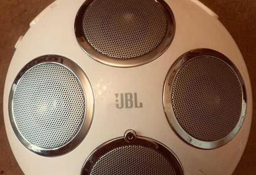 Музыкальный центр Колонки JBL On Tour хт white