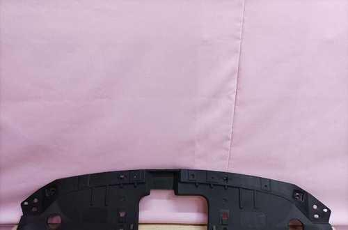 Кожух замка капота Mazda CX-5 1 2011-2017