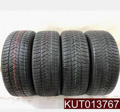 Pirelli Scorpion Winter 235/60 R18 107H