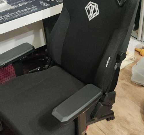 Компьютерное кресло Anda seat Kaizer 3 L