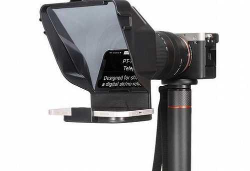 Телесуфлёр Ulanzi PT-15 для камеры и смартфона