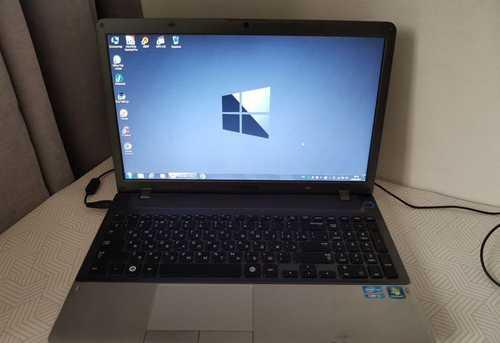 Samsung NP350V5C-A01