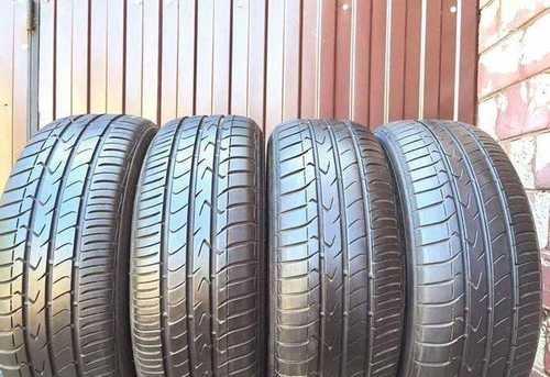 Toyo Tranpath MPZ 205/55 R17 95V